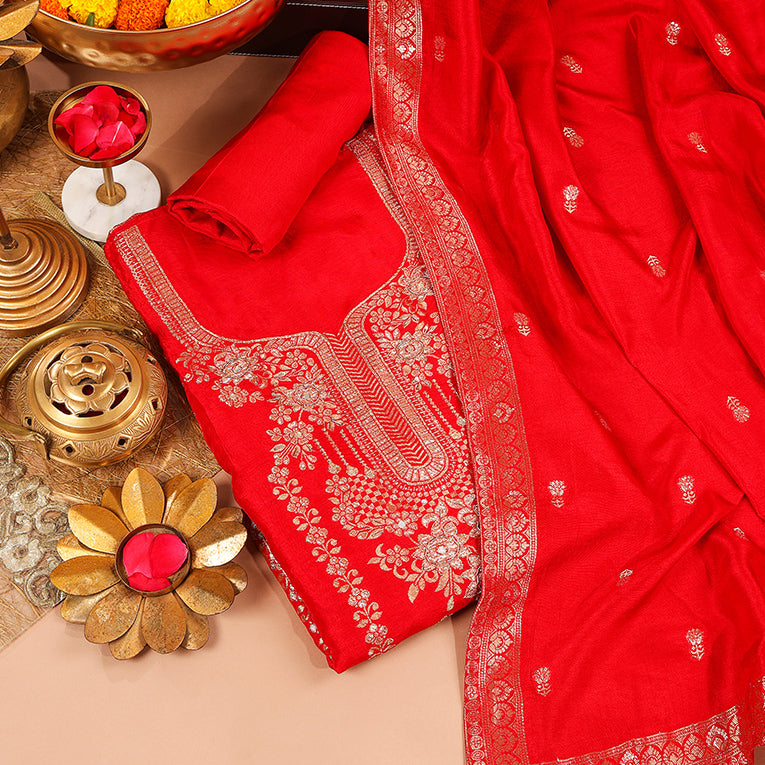 Vandana Fabric – Premium Fabric Supplier for Stylish Creations